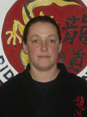 Tatsu Do Hombu Instructors